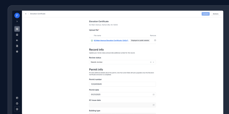 Understanding the Community Rating System (CRS) Classes - Forerunner